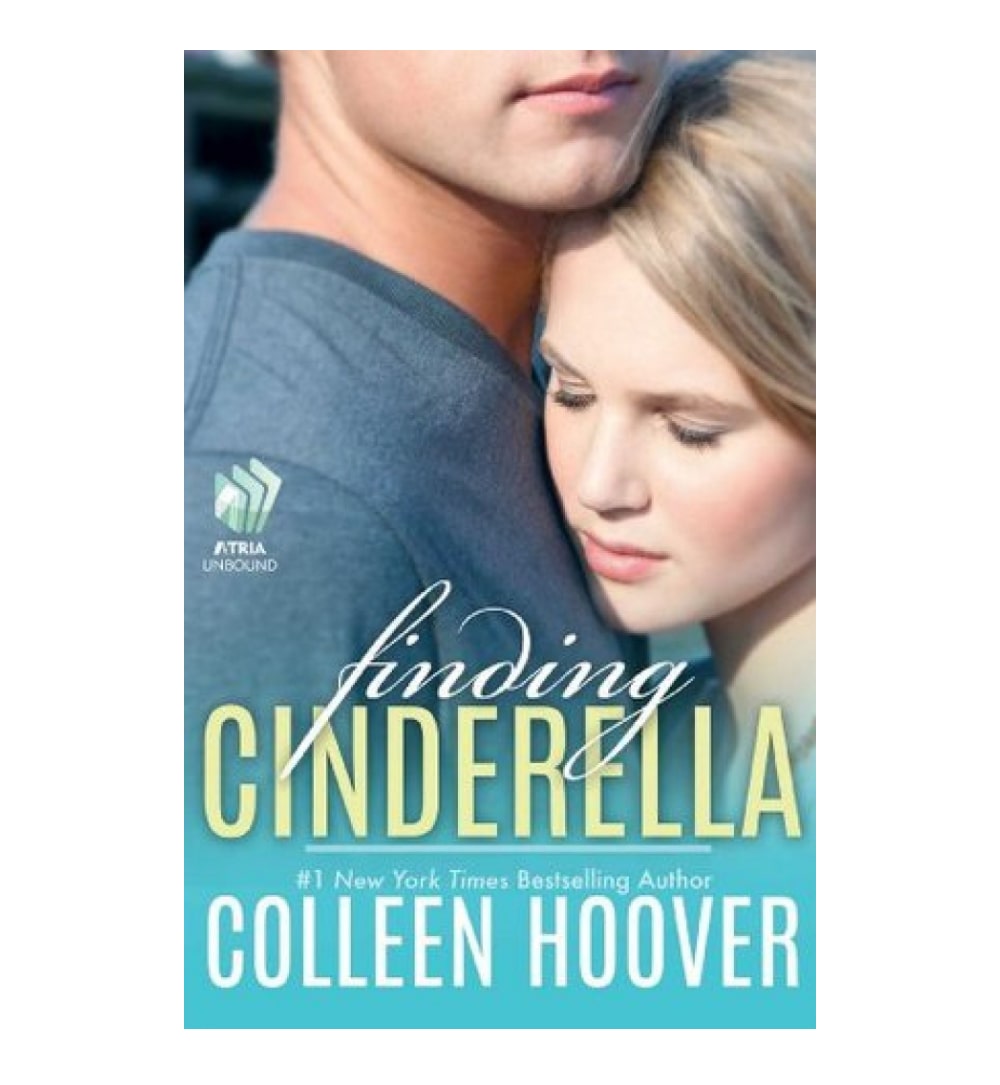 Buy Finding Cinderella (Hopeless #2.5) By Colleen Hoover