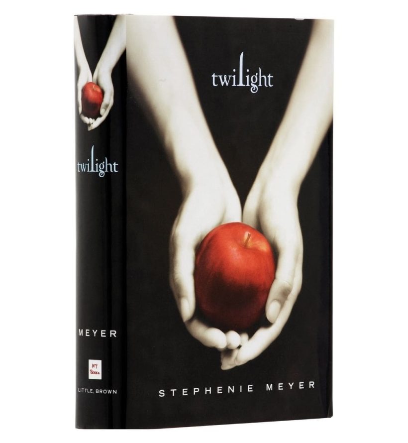 Buy Twilight (The Twilight Saga #1) By Stephenie Meyer