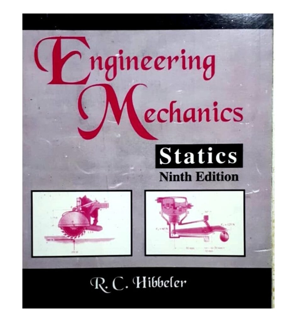 Buy Engineering Mechanics: Statics (9th Edition) 9th Edition by Russell ...