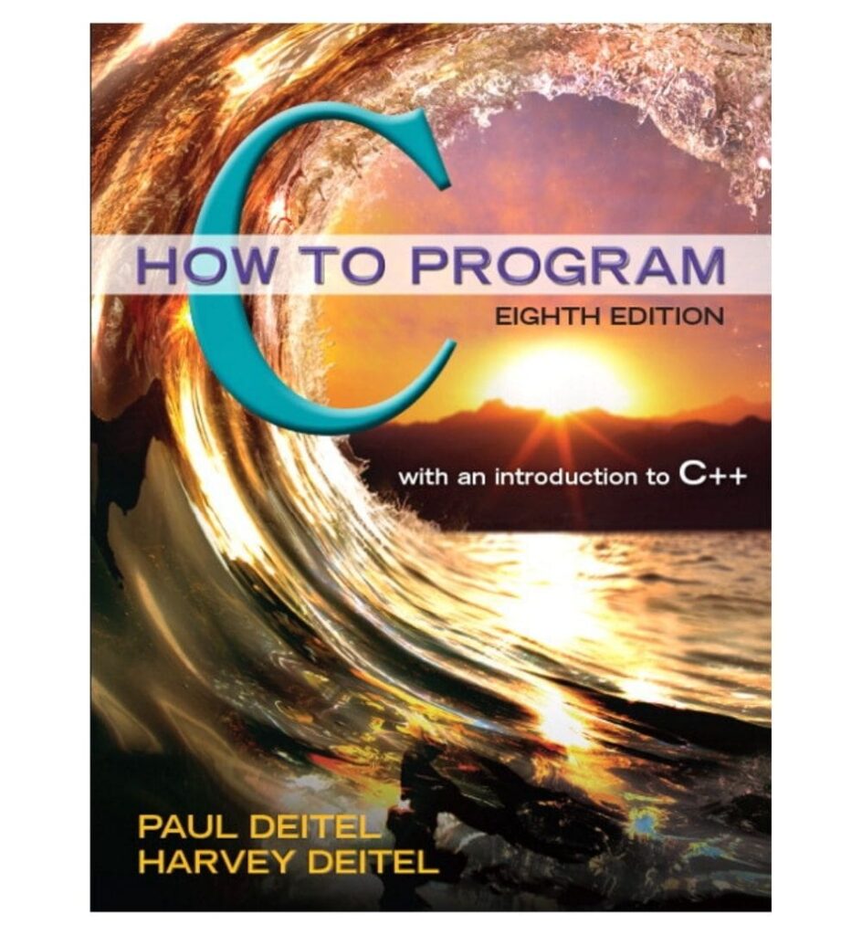 Buy C++ How to Program (10th Edition) Paul Deitel and Harvey Deitel IE